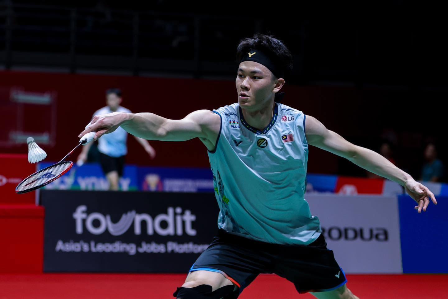 Zii Jia, Pearly-Thinaah Ketuai Cabaran Negara Di Suku Akhir Orleans Masters 2025 | Kool 101