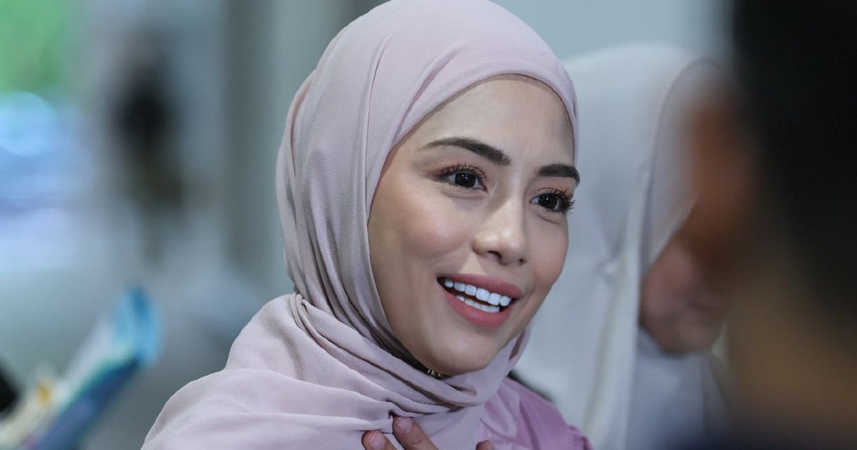 Linda tetap nak cerai | Kool 101