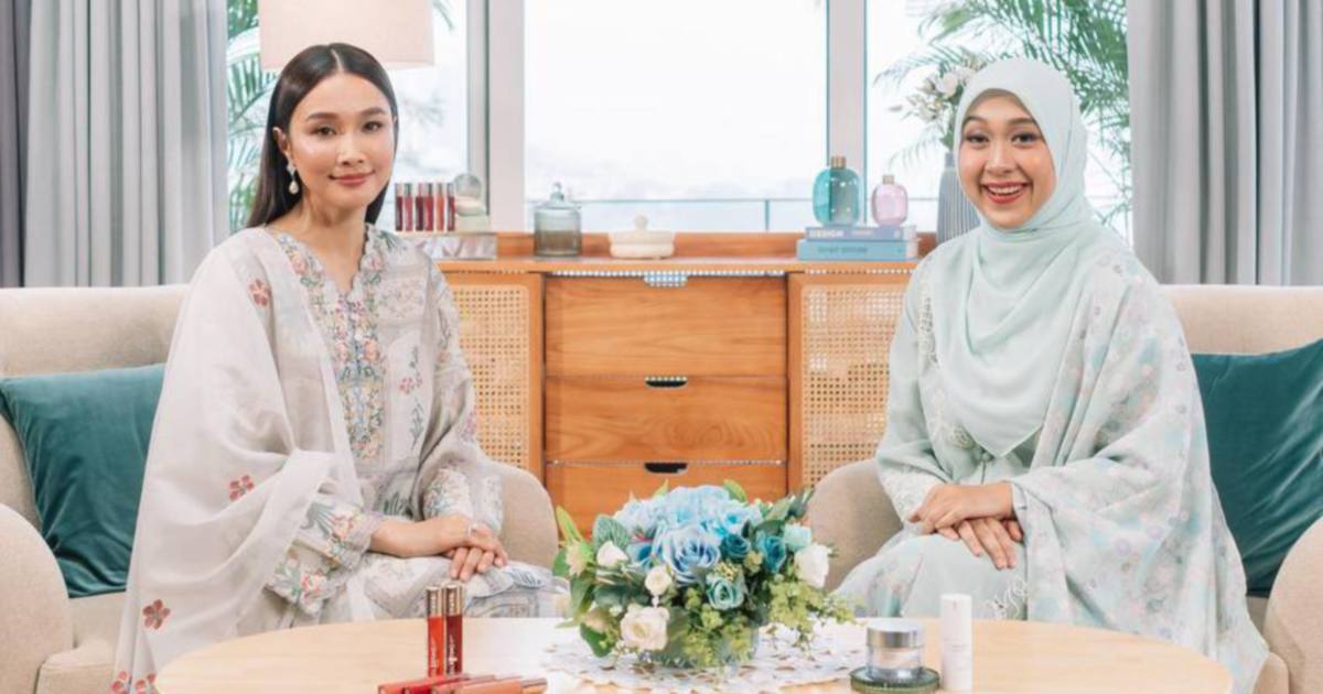 Scha anggap arwah ibu suri teladan | Kool 101