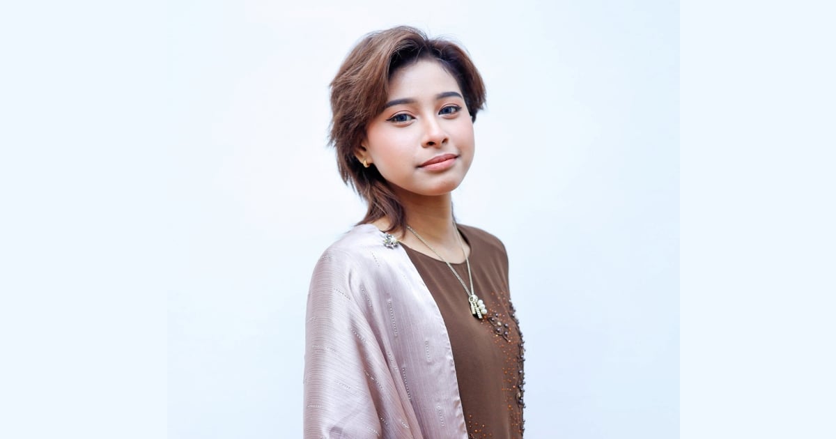 Gaya Chacha mirip Ara | Kool 101