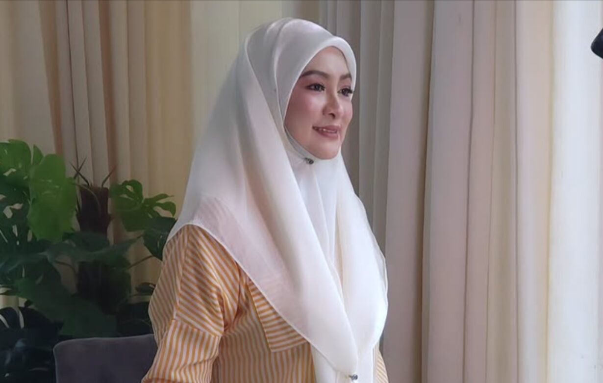 ‘Tiada Maaf Bagimu’, Abby Abadi Tutup Pintu Kemaafan Buat Aslam | Kool 101