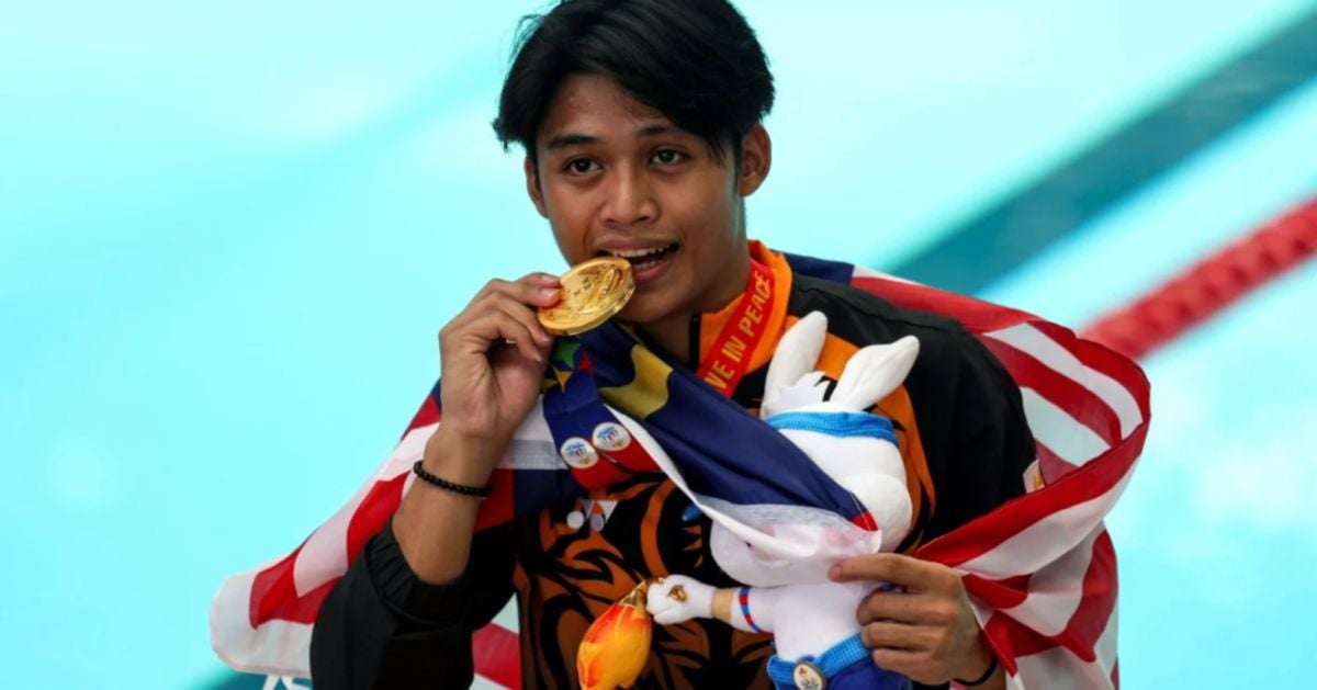 Ken Nee rancang strategi lebih mantap buat penerjun negara | Kool 101