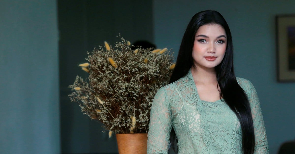 Tradisi raya sudah hilang – Alya Iman | Kool 101