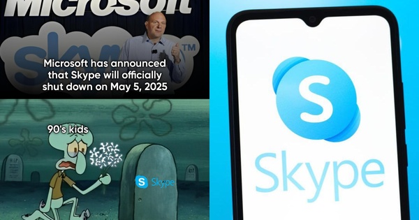 Skype Akhirnya Tamatkan Perkhidmatan & Secara Rasminya Tutup Selepas 22 ...