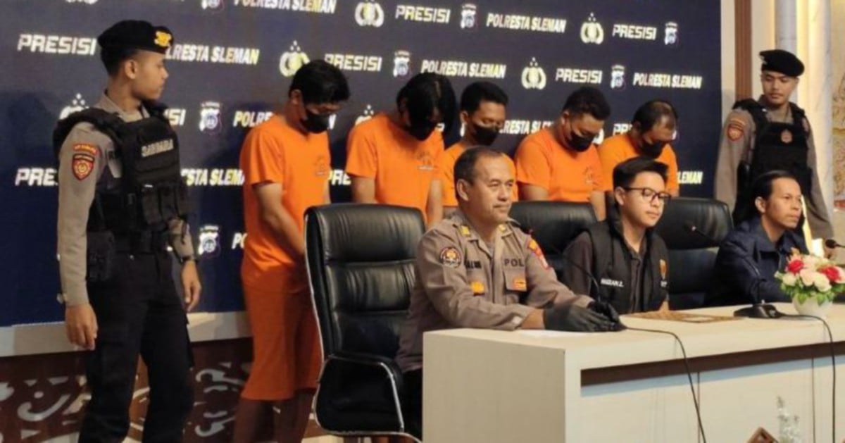 Melepak hingga lewat malam, remaja dipukul hingga mati | Kool 101