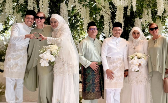 ‘Lah Sir Uzairi Anak Buah Didie Alias Rupanya’ | Kool 101