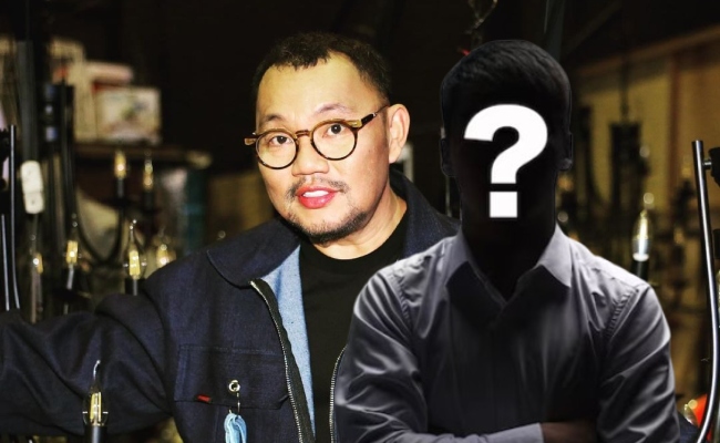 ‘Pandai Pinjam, Pandailah Bayar’ – Michael Ang | Kool 101