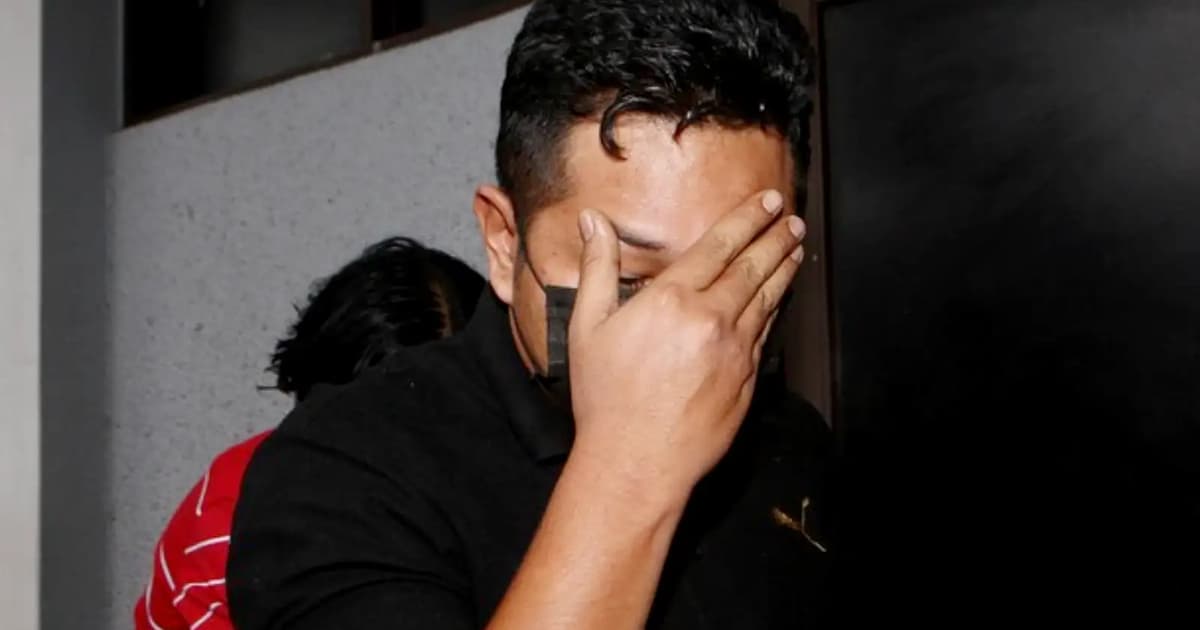 Ipoh court frees ex-navy man of rape, sexual assault charges | Kool 101