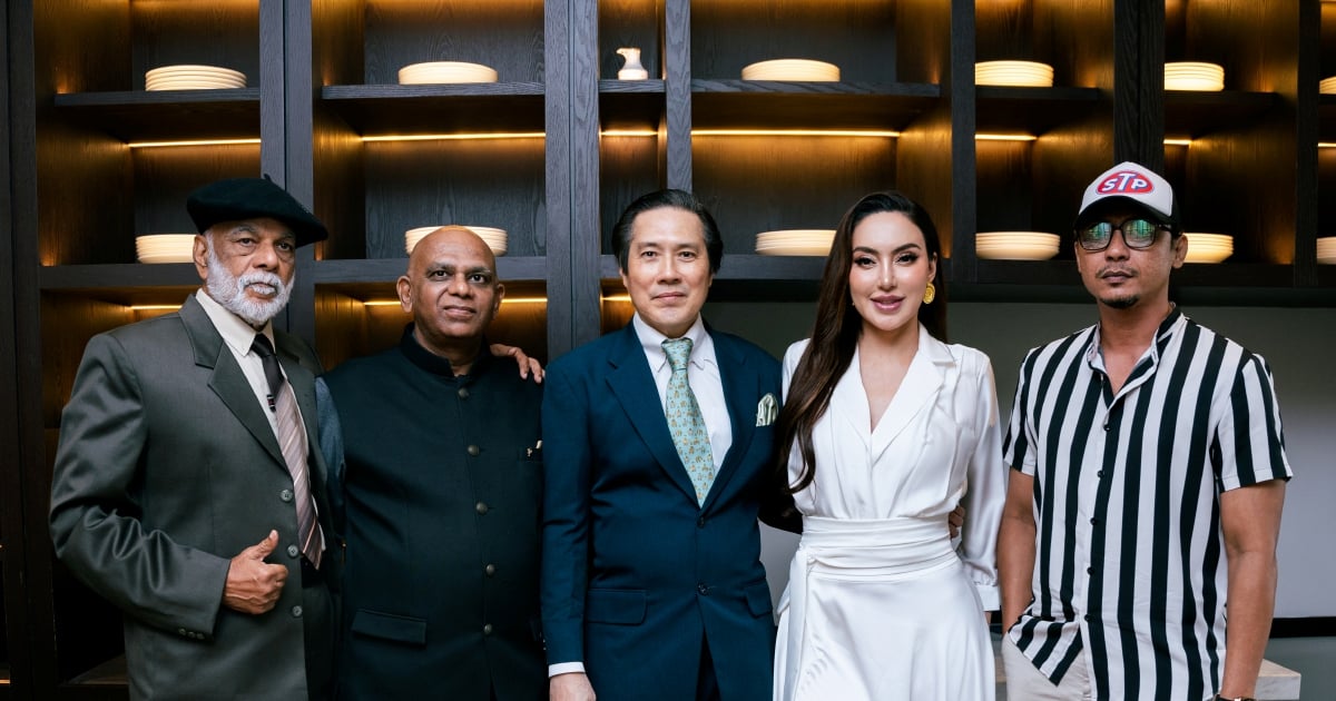 Adegan intim lepasi tapisan | Kool 101