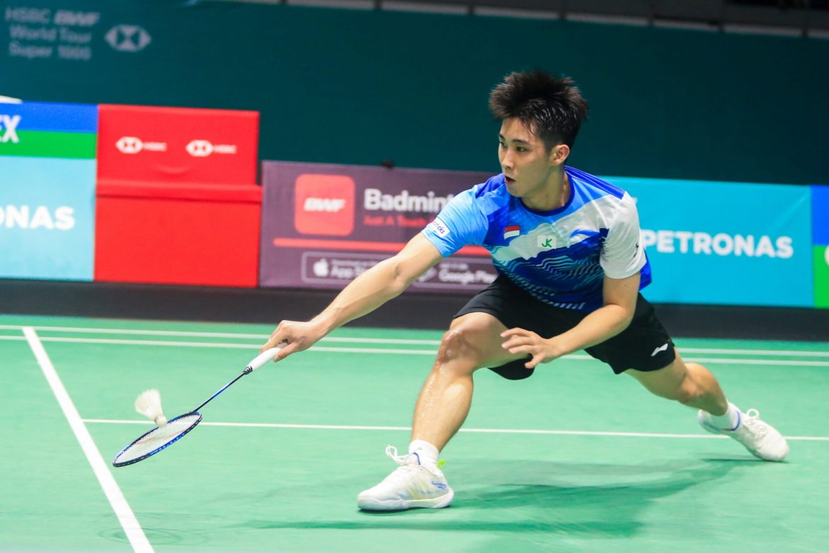 Senarai Pemain Pilihan Yang Tersingkir Di Hari Pertama China Masters 2025 | Kool 101