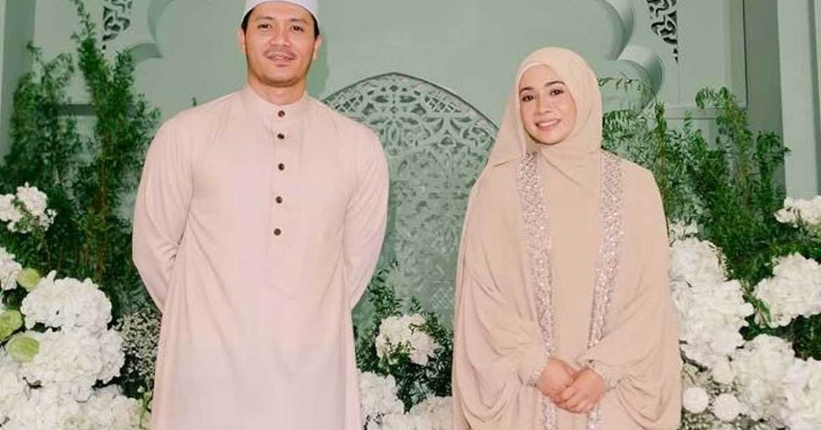 Tarikh paling bermakna Fattah dan Amira | Kool 101