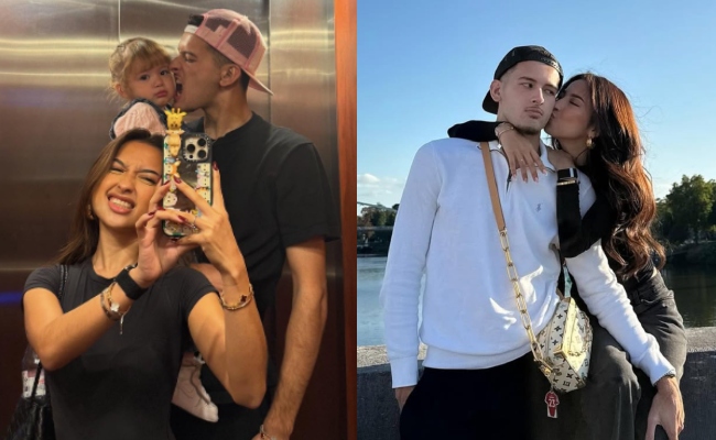 Jennifer Coppen Tak Boleh Hidup Tanpa Justin Hubner & Kamari | Kool 101