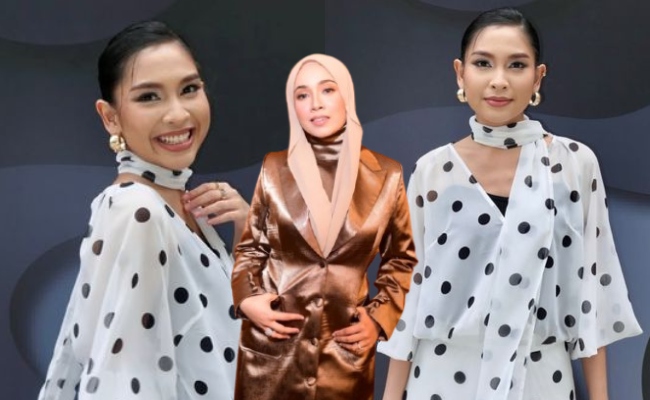 Sissy Iman Dedah Sifat Amira Othman | Kool 101