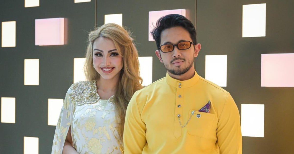Ben Ali, Nadiyah – masih suami isteri atau apa? | Kool 101