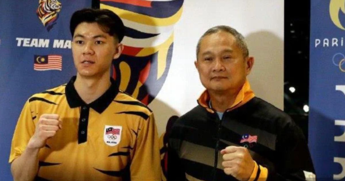 Tat Meng kritikal nahas jalan raya di Sydney | Kool 101