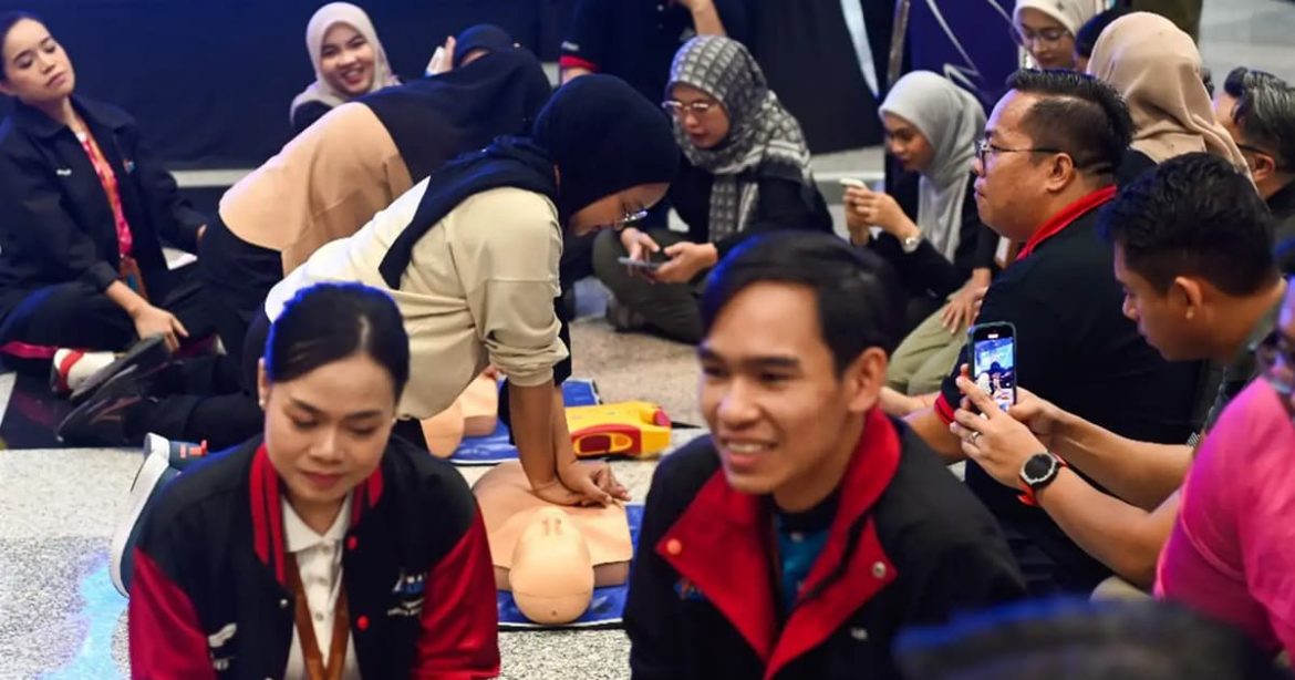 Help is close: KLIA rolls out life-saving upgrades for travellers ...