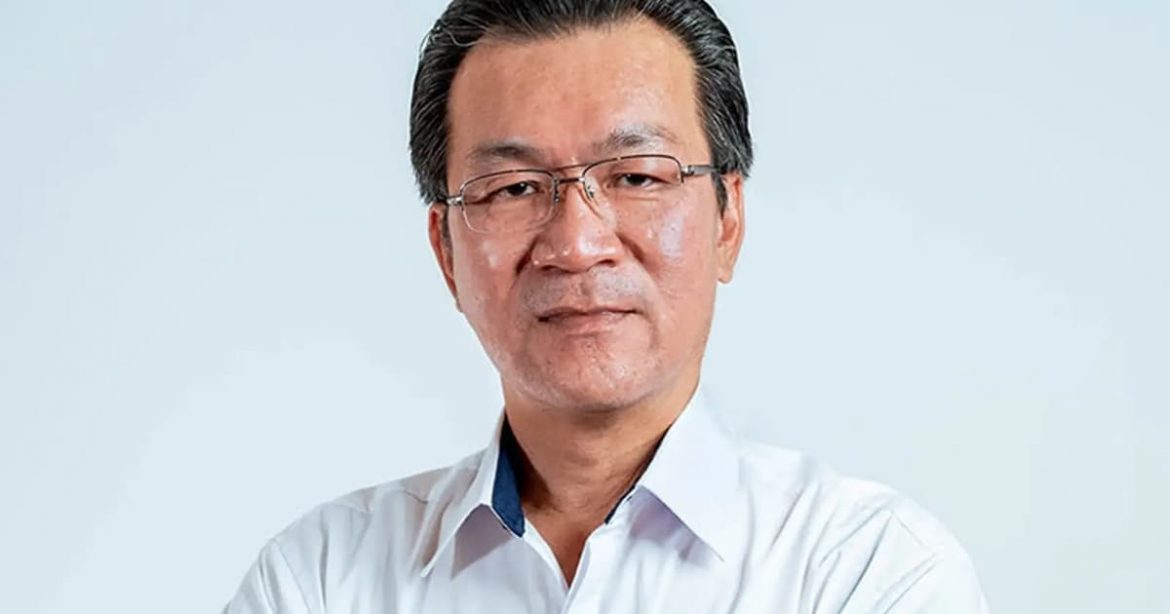 Push to recognise 3rd-gen others as Bumiputera, DAP dared | Kool 101