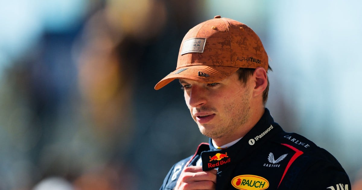 Verstappen, Hamilton direhatkan di GP Mexico | Kool 101