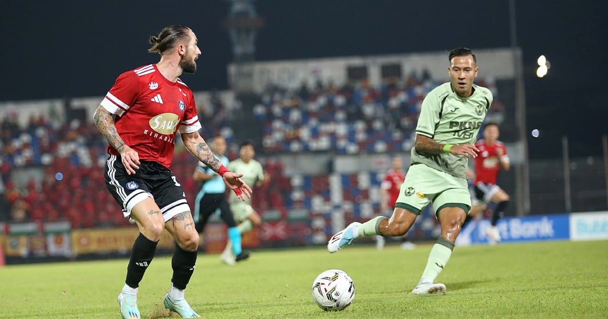 Kami dihukum kerana beberapa kesilapan – Jean Paul de Marigny | Kool 101